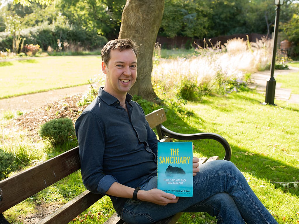 home - Cuckfield Book Festival